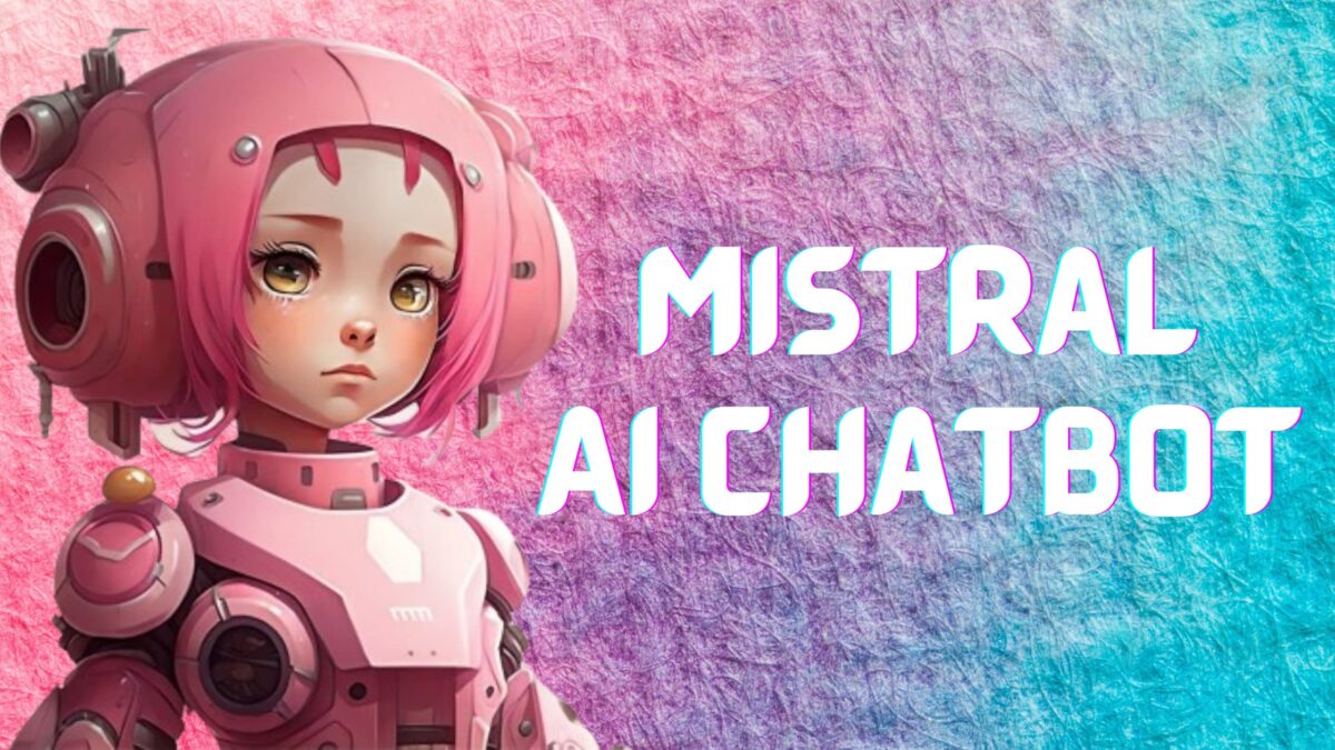 Mistral Ai Chatbot - Aiconvert Mistral Ai Chatbot - Aiconvert